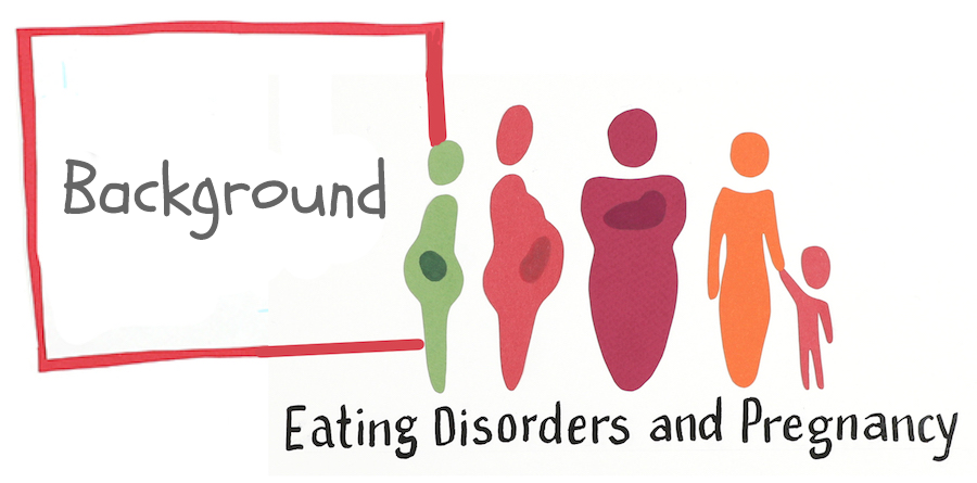 Project – Eating Disorders and Pregnancy